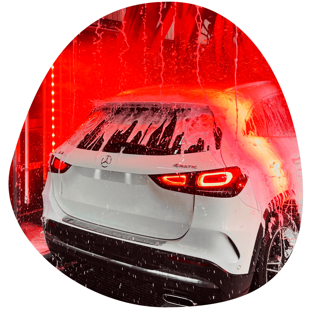 Unlimited Wash Club • Junction Car Wash